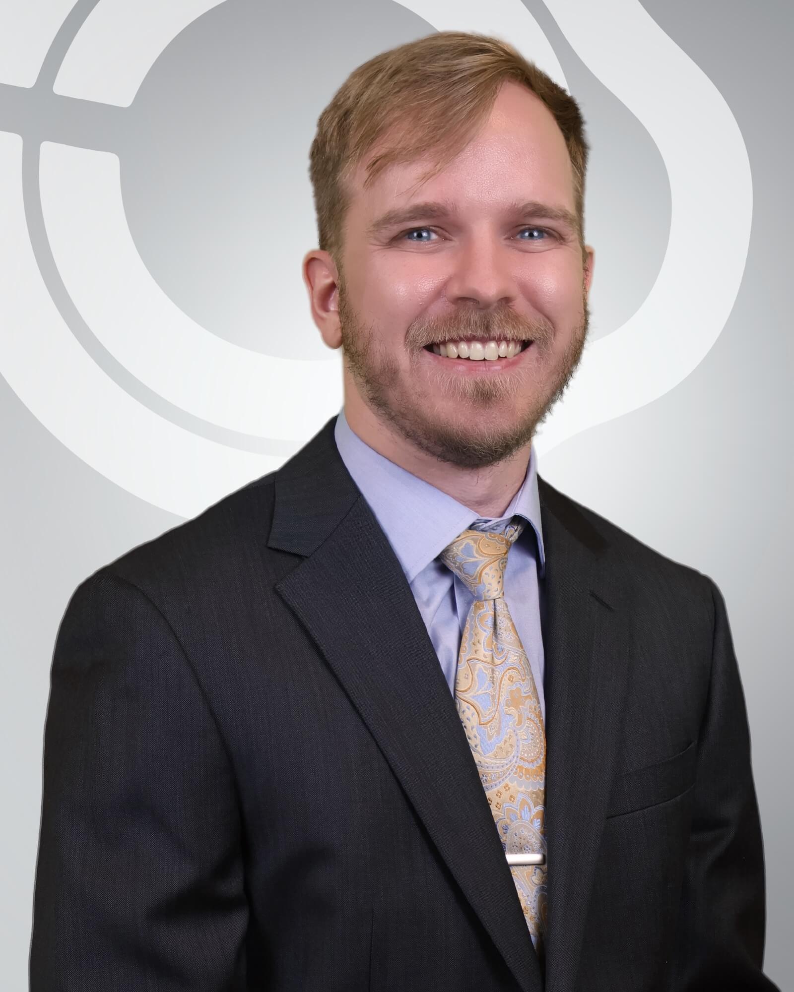 Optometrist Albuquerque | Aaron J. Andzelik, OD | Eye NM