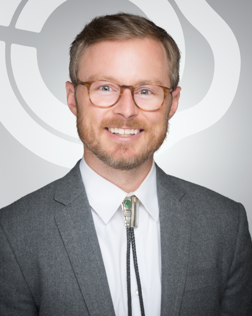 Ophthalmologist Santa Fe | Gavin Gorrell, MD | Eye NM